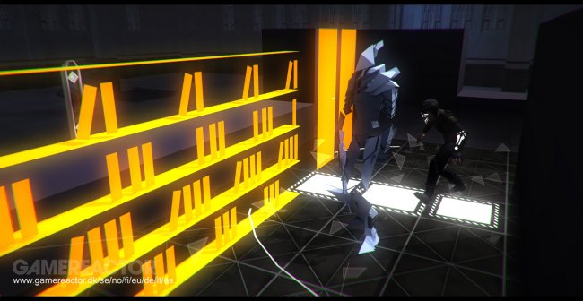 Volume Preview - Gamereactor