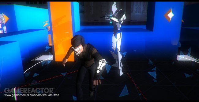 Volume Preview - Gamereactor