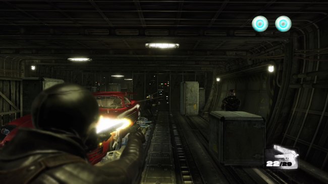 Wanted: Weapons of Fate Review - Gamereactor