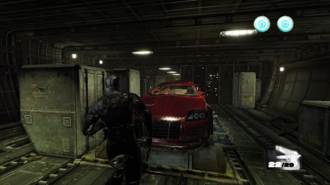 Wanted: Weapons of Fate Review - Gamereactor