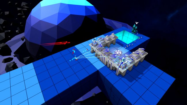 Up next on PSVR - Hands-on with Farpoint and more