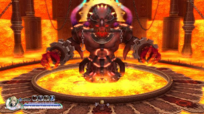 Ys series debuts on Xbox One, but not with Lacrimosa of Dana - Ys ...