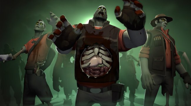 Spooky Season: Halloween in Gaming - - Gamereactor