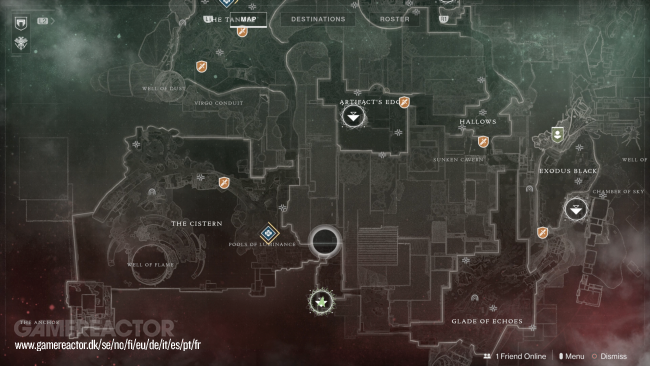 Destiny 2 Review - Gamereactor