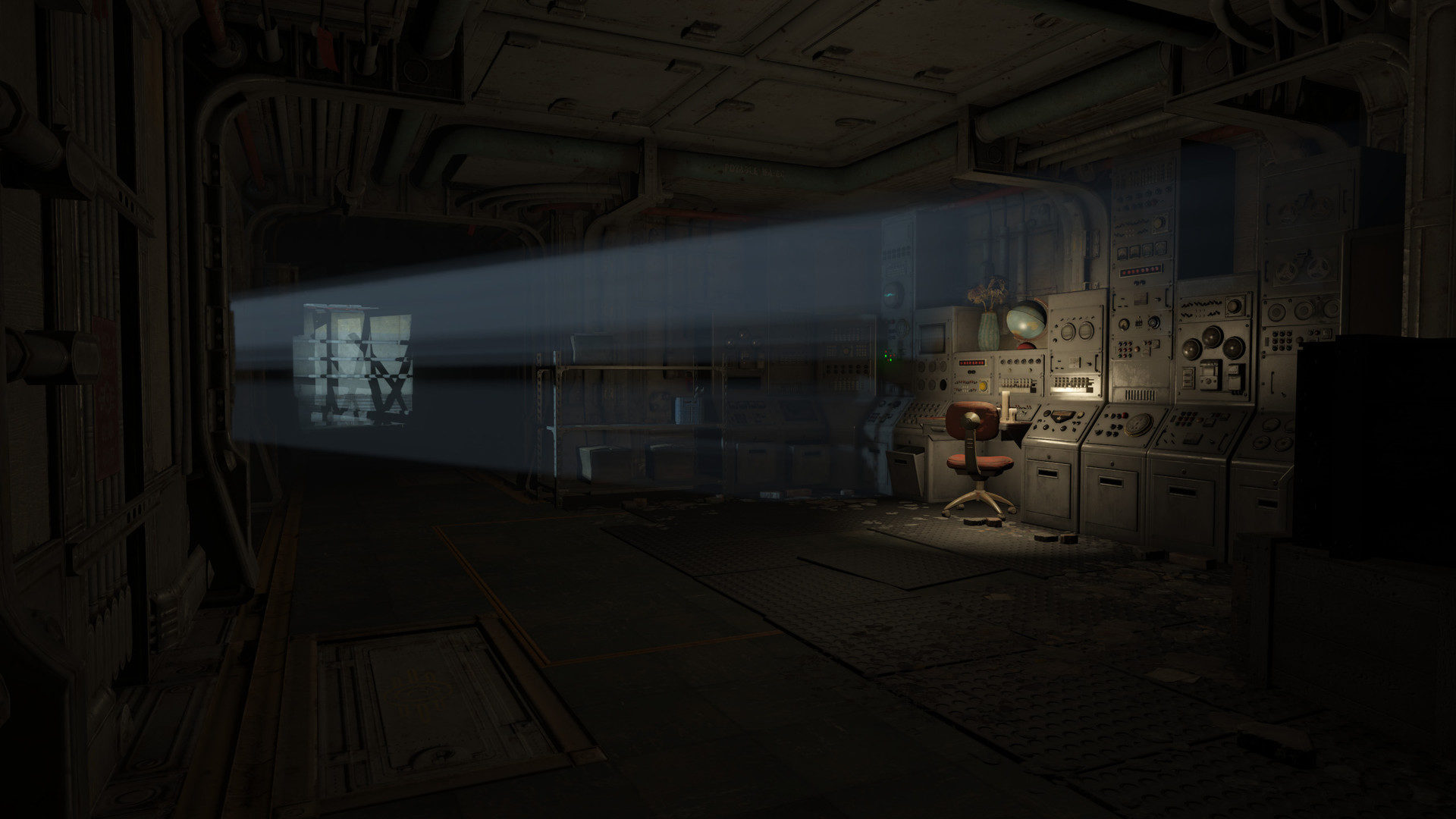 Nvidia has made a Fallout 4 mod with new lighting