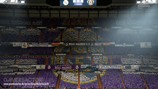 FIFA 18 graphics comparison: PC vs PS4