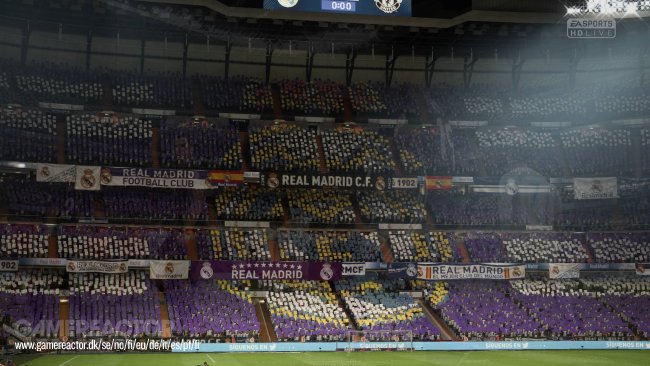 FIFA 18 graphics comparison: PC vs PS4