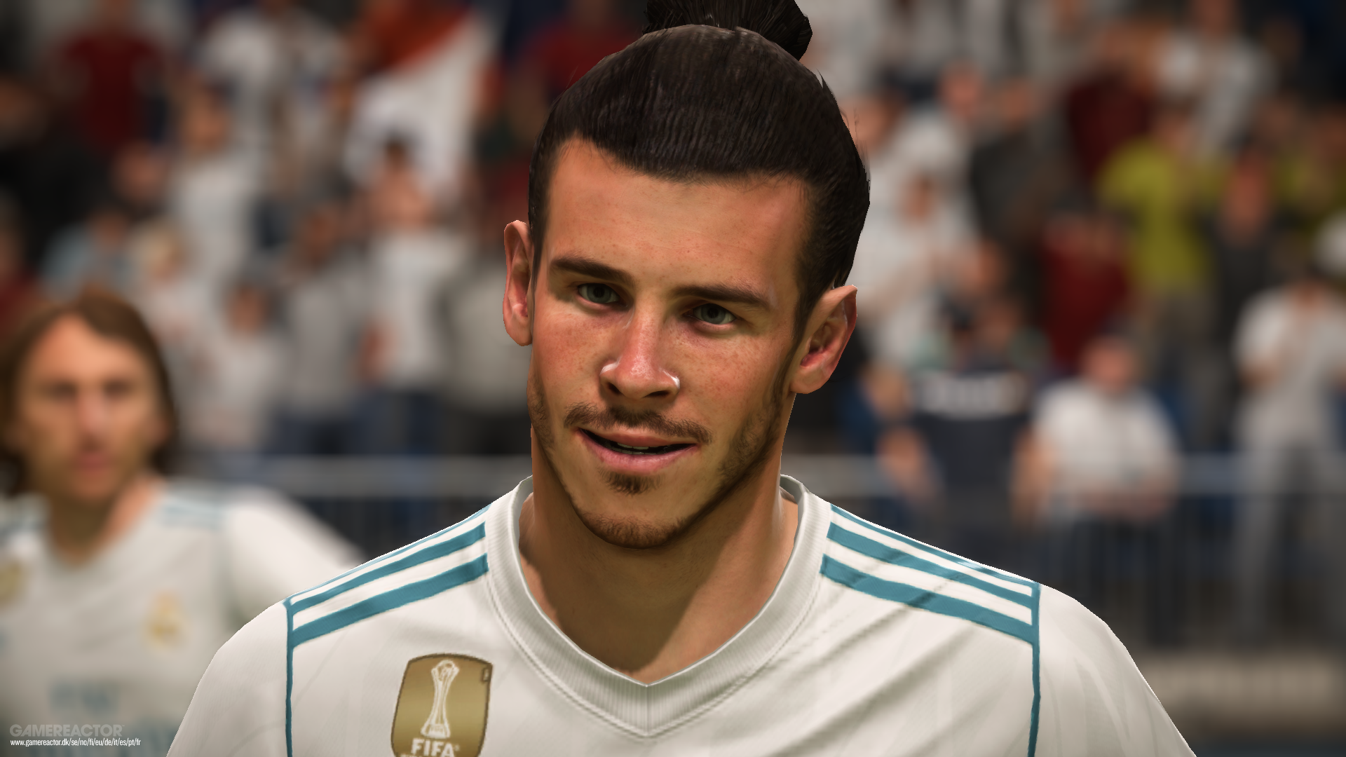 FIFA 18 graphics comparison: PC vs PS4