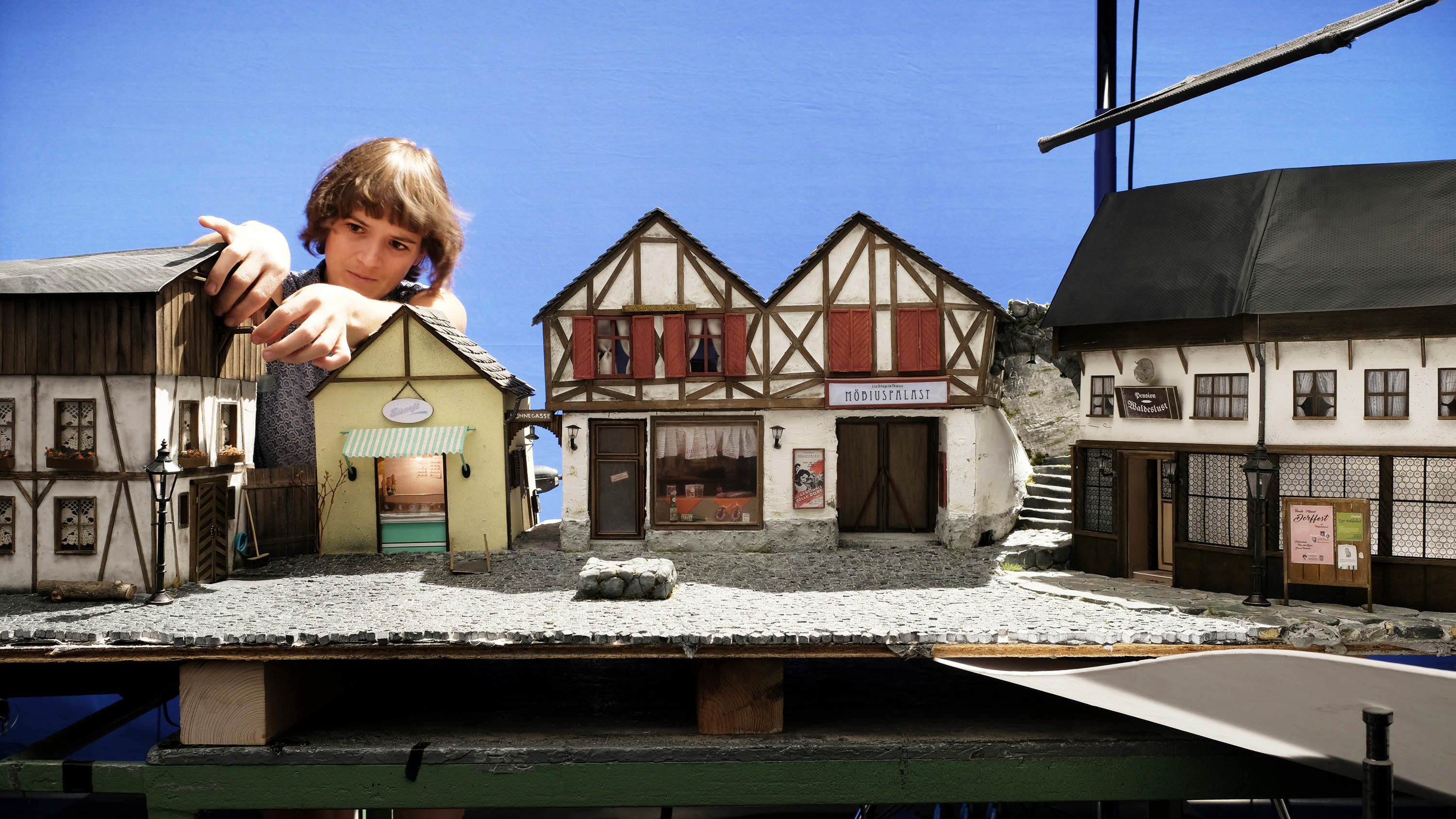 Trüberbrook gets release dates on PC and consoles