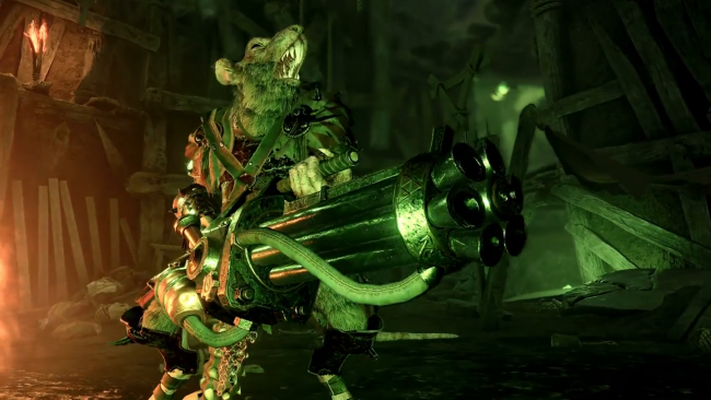 Warhammer: Vermintide 2 Versus feels like the game mode we've always ...