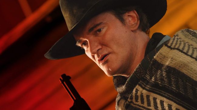 Quentin Tarantino's 10th and final film revealed - - Gamereactor