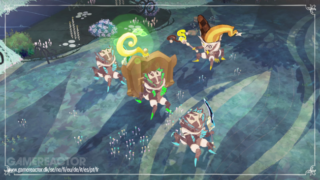 Bayonetta Origins: Cereza and the Lost Demon - Review