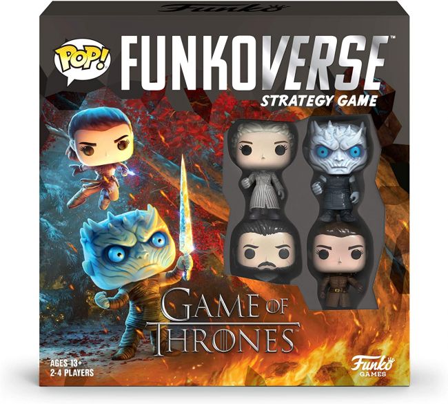 Board game special: FunkoVerse - - Gamereactor