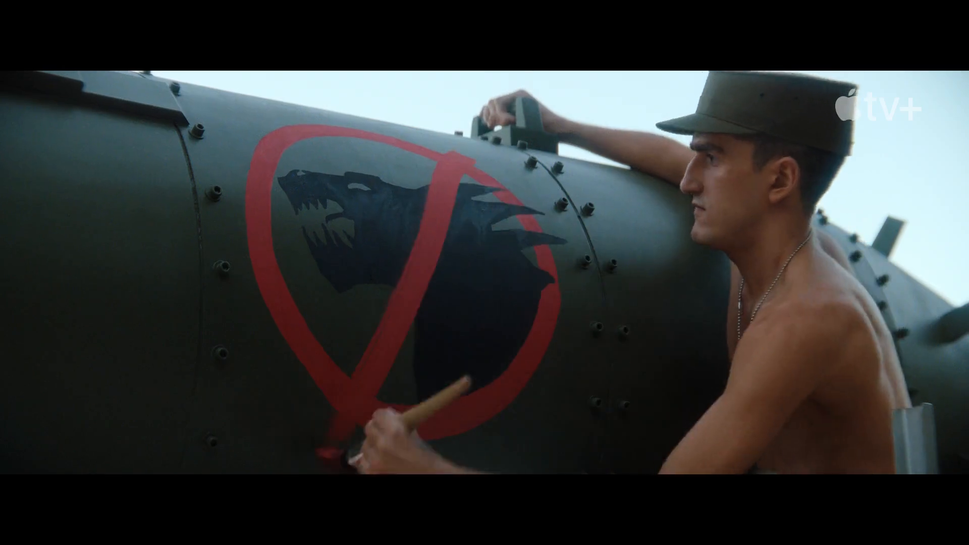 The first trailer for Monarch: Legacy of Monsters shows off a lot of ...
