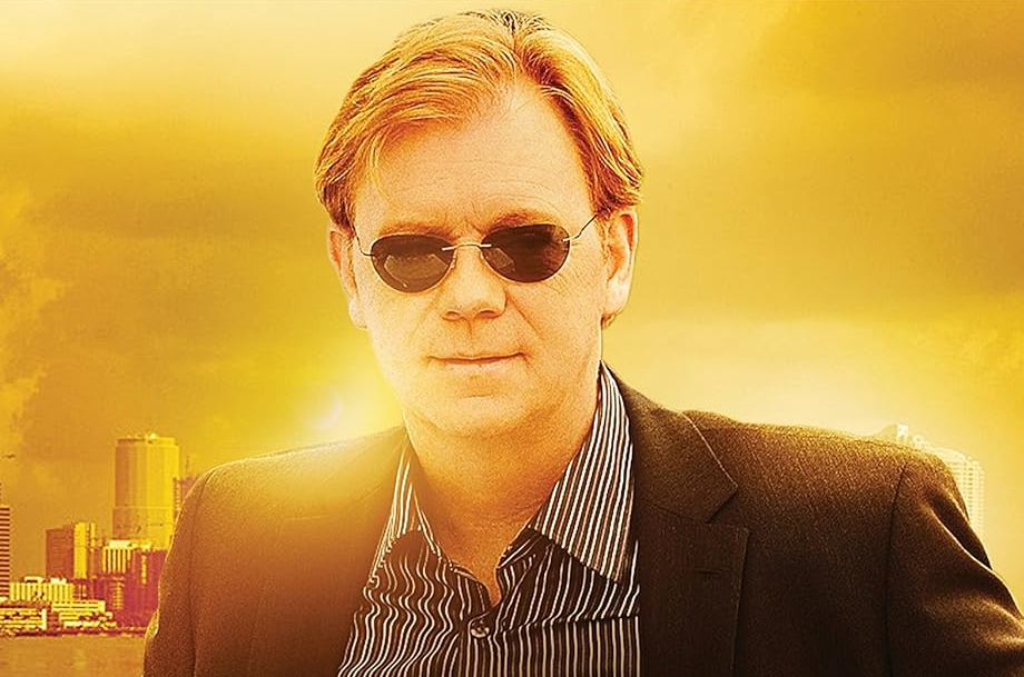 The Real CSI: Miami announced, to premiere this summer - - Gamereactor