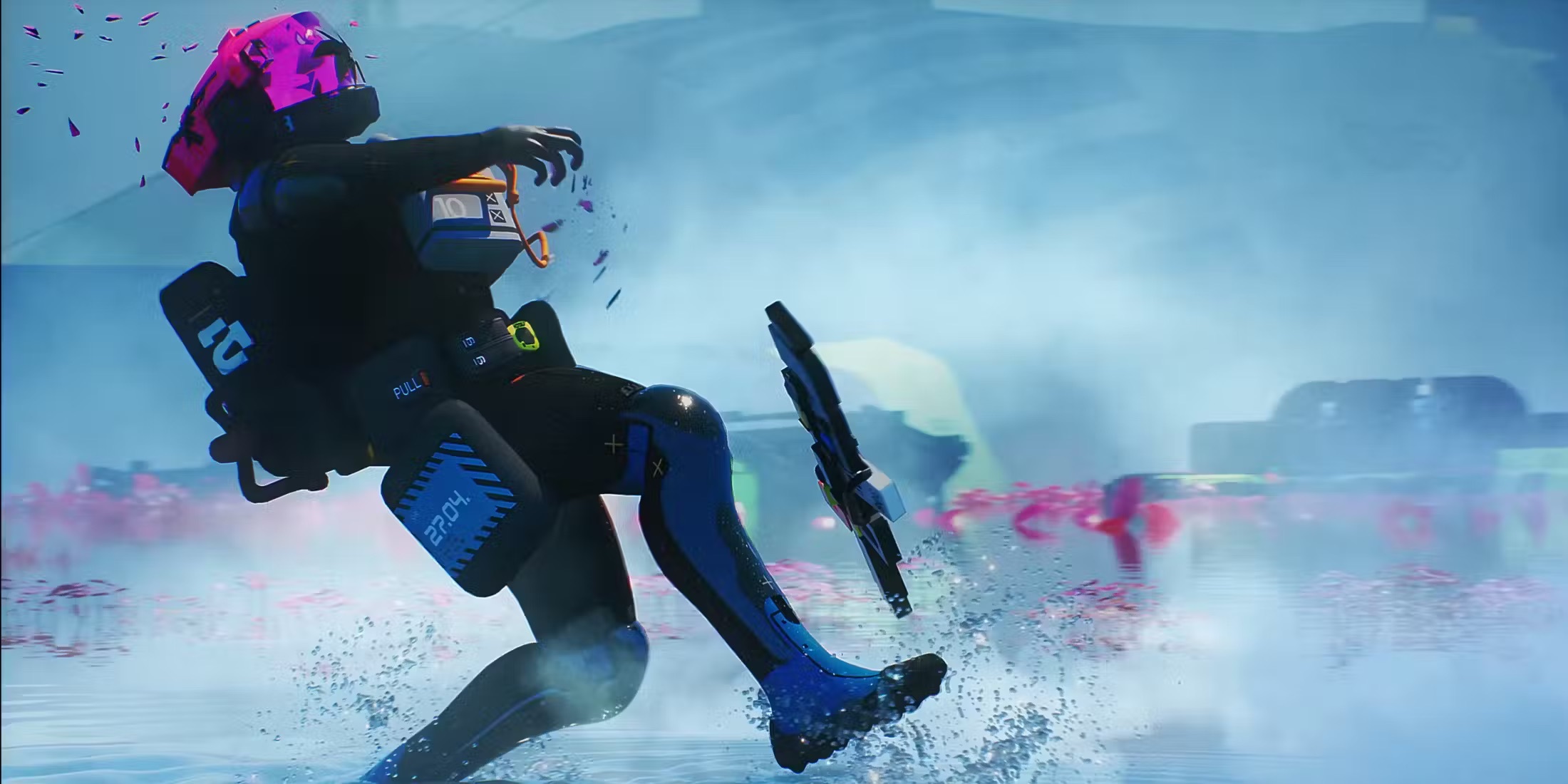 Marathon PC closed alpha has ridiculously low minimum required specs