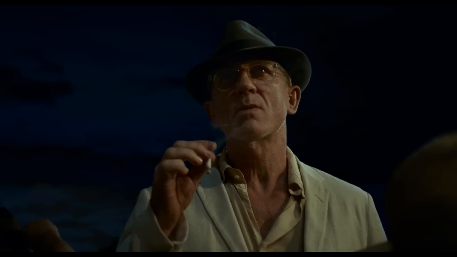 Check out Daniel Craig in the Challengers director's next project ...