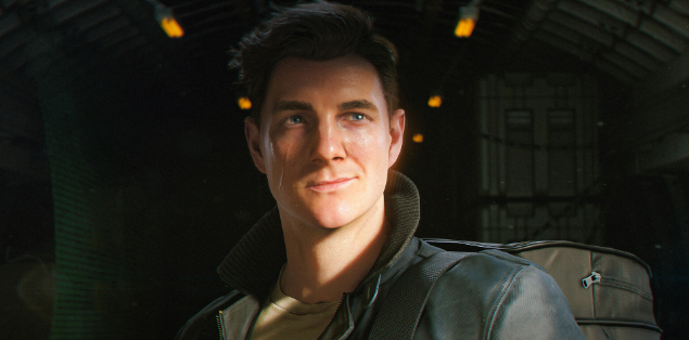 007 First Light marks the beginning of a new Bond trilogy