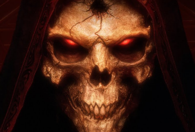 Rod Fergusson bids farewell to Diablo and Blizzard