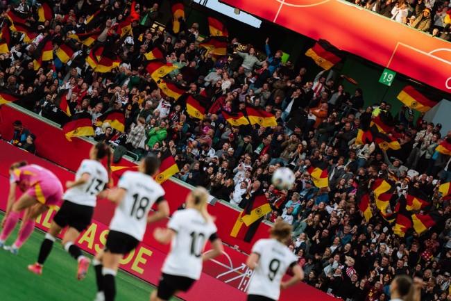 Women's Nations League finals: Dates, times, and how to watch Spain vs ...