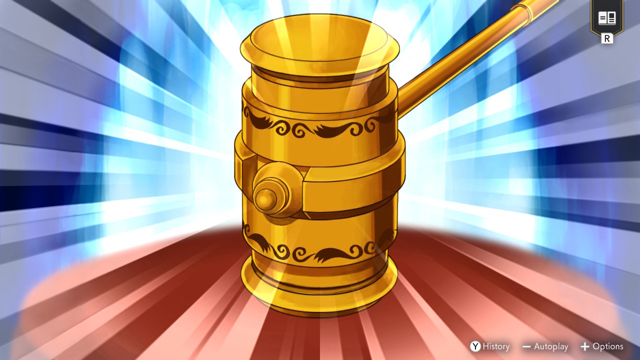 Ace Attorney Investigations Collection - Gamereactor UK