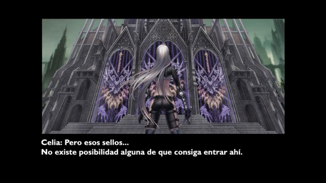 Anima: Ark of Sinners - Gamereactor UK