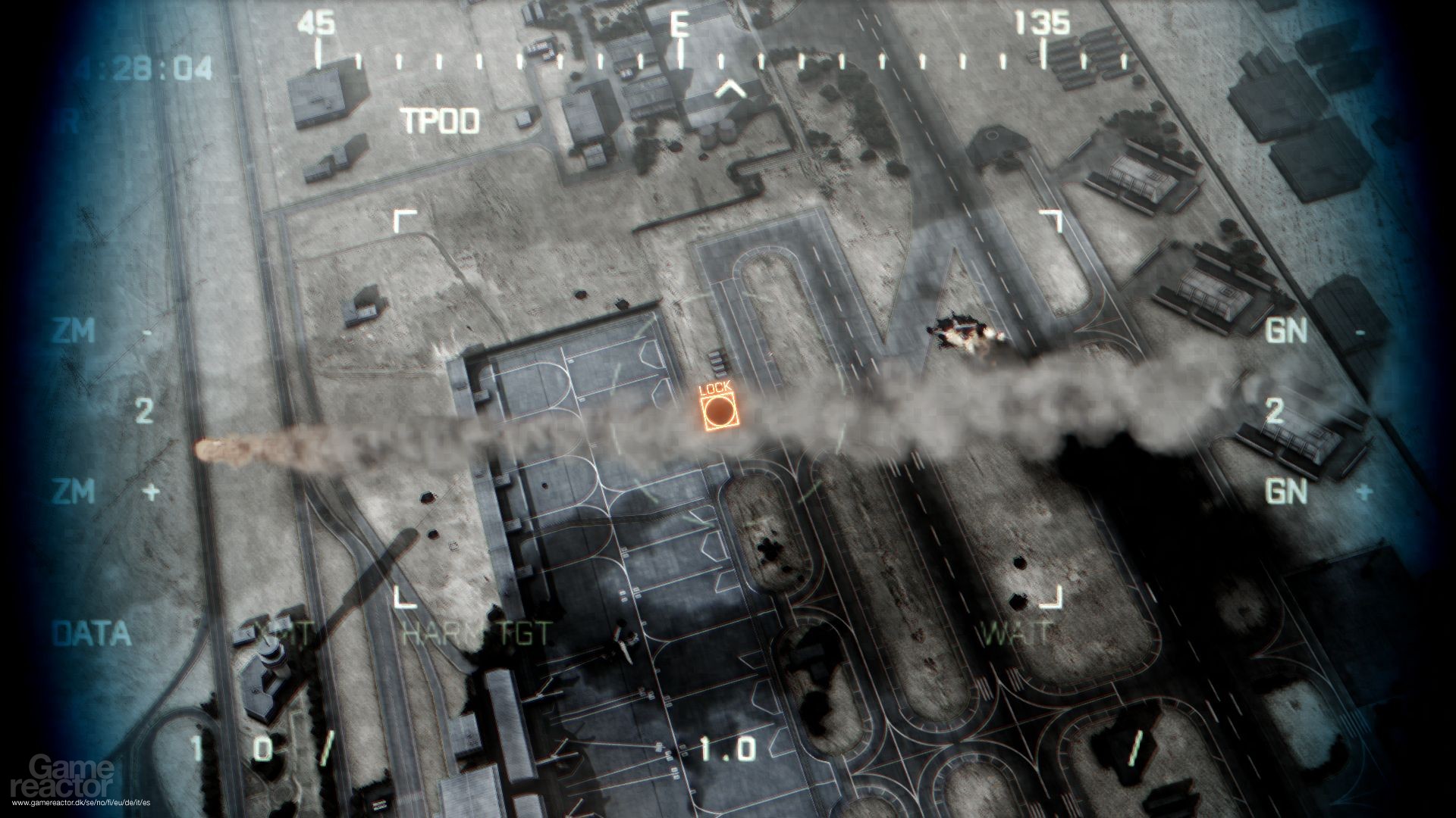 Battlefield 3 Review - Gamereactor