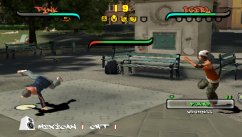 B-Boy - Gamereactor UK