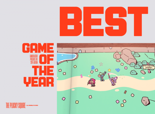 Best Family Games of 2024 - - Gamereactor