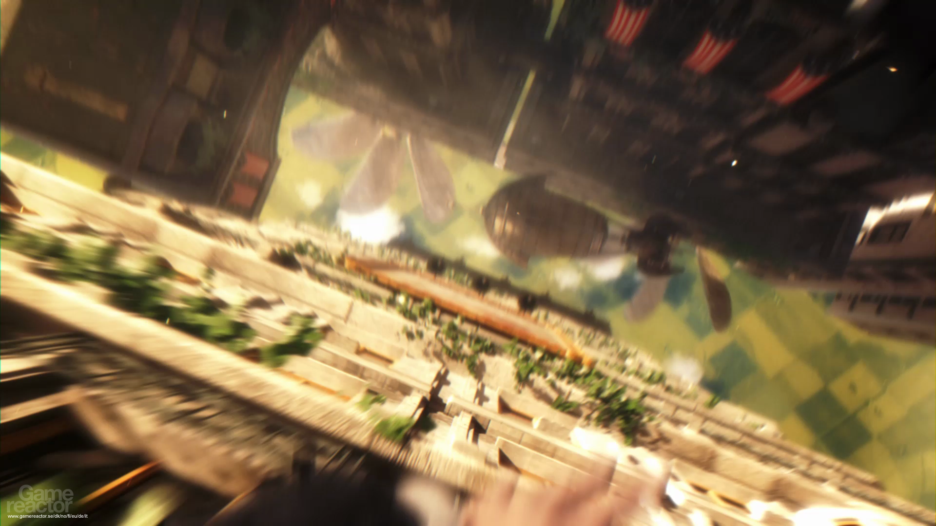 BioShock: Infinite announced - Bioshock Infinite - Gamereactor