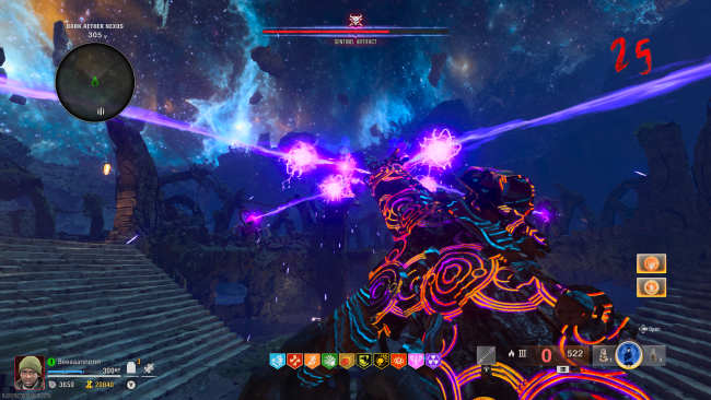 Call of Duty: Black Ops 6 Zombies Guide - How to complete The Tomb's ...