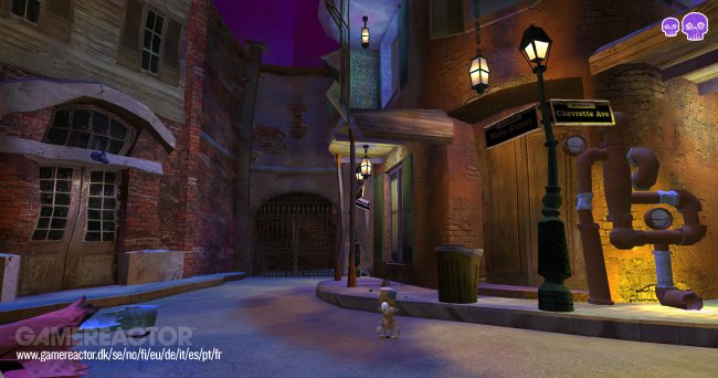 The cult classic Voodoo Vince makes a comeback - Voodoo Vince ...