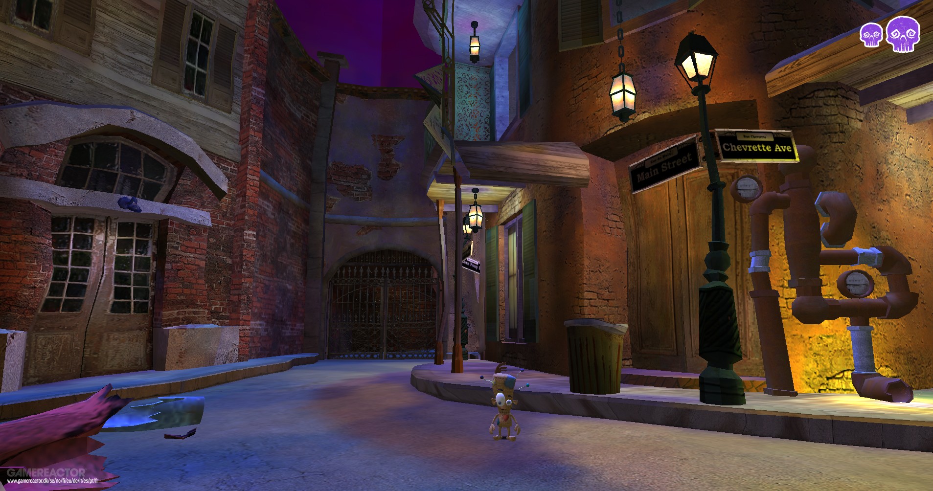 The cult classic Voodoo Vince makes a comeback - Voodoo Vince ...