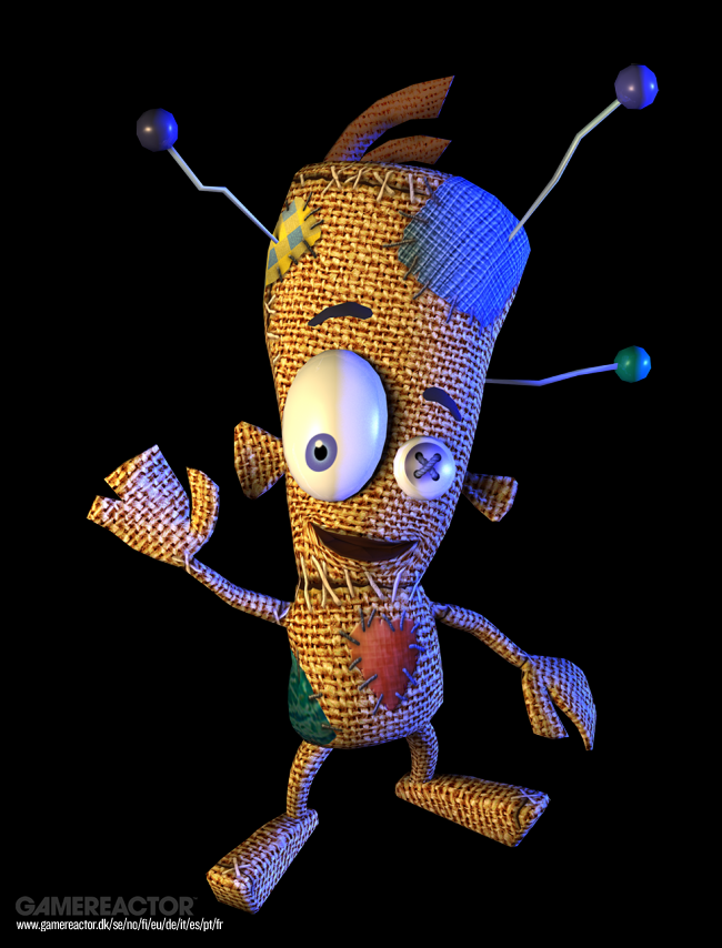 The cult classic Voodoo Vince makes a comeback - Voodoo Vince ...