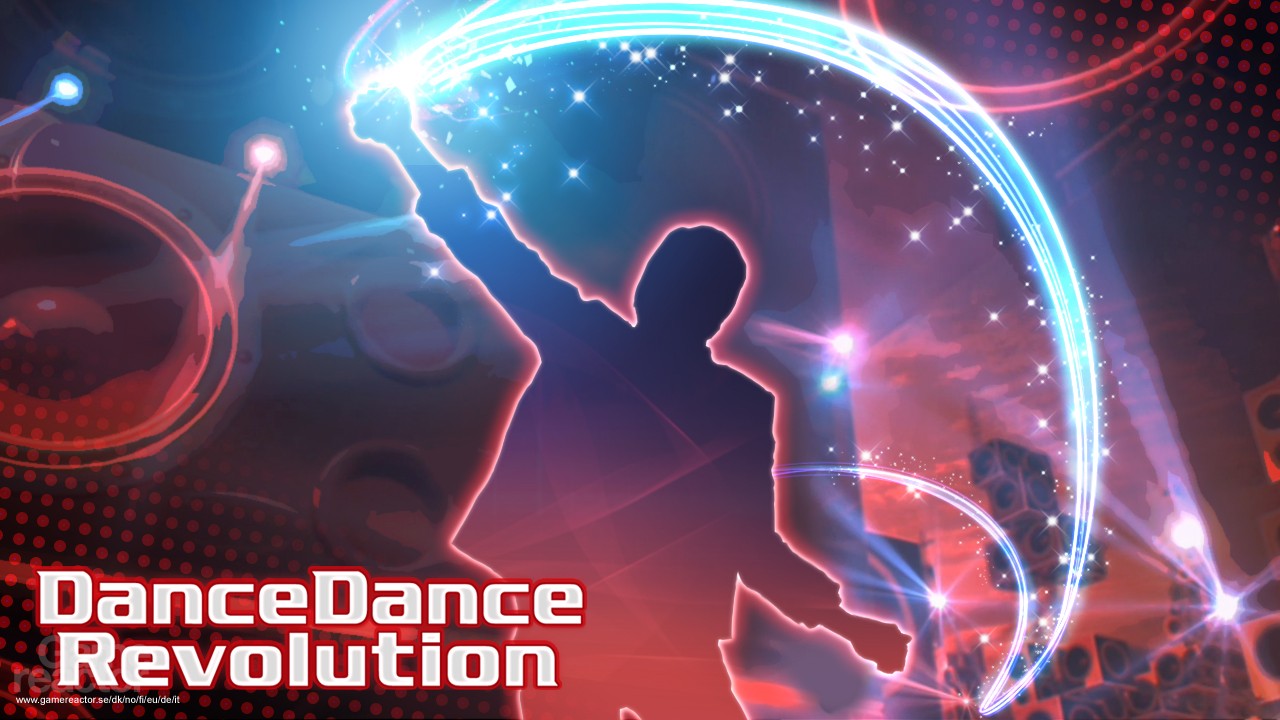 Dance Dance Revolution: New Moves - Gamereactor UK