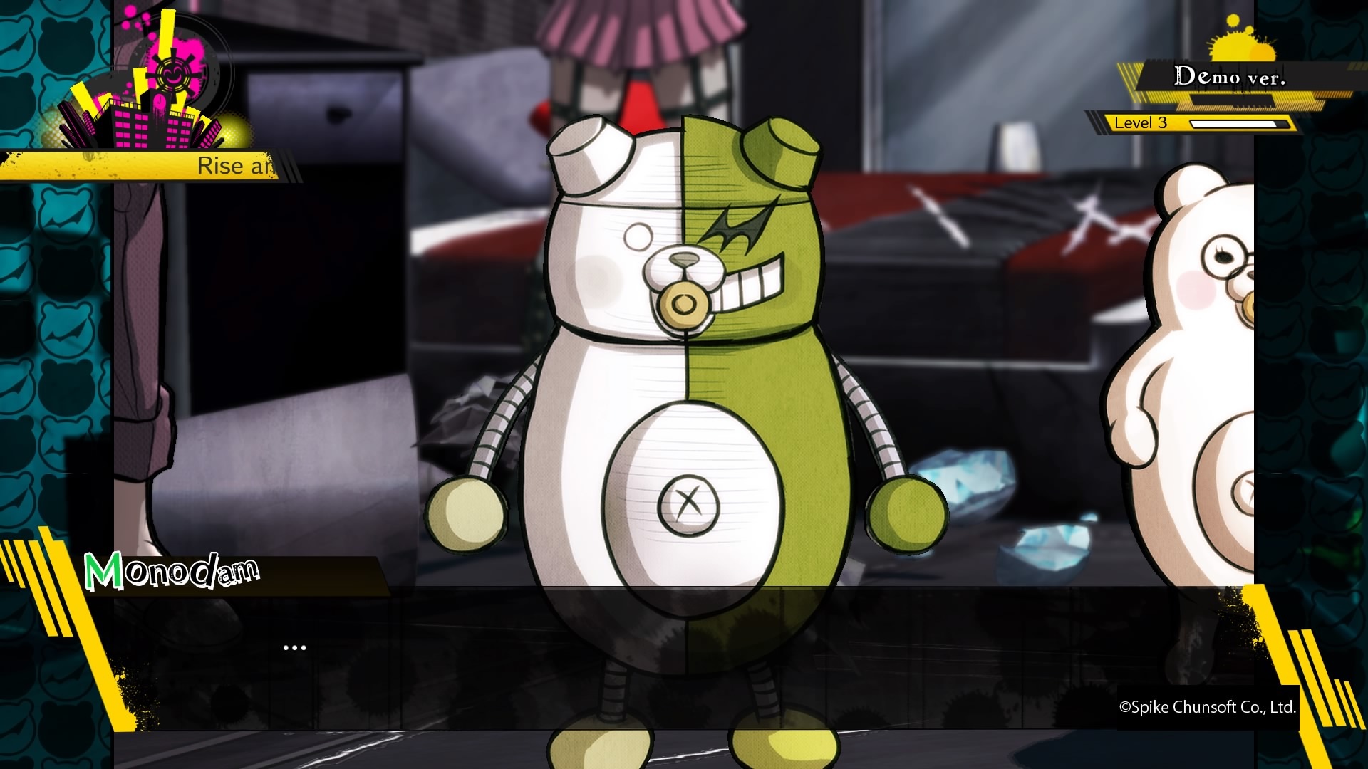 Danganronpa V3: Killing Harmony - Demo Impressions Preview - Gamereactor