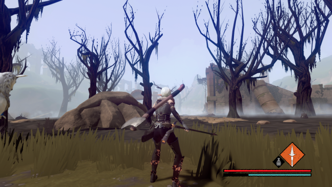 Decay of Logos - Gamereactor UK