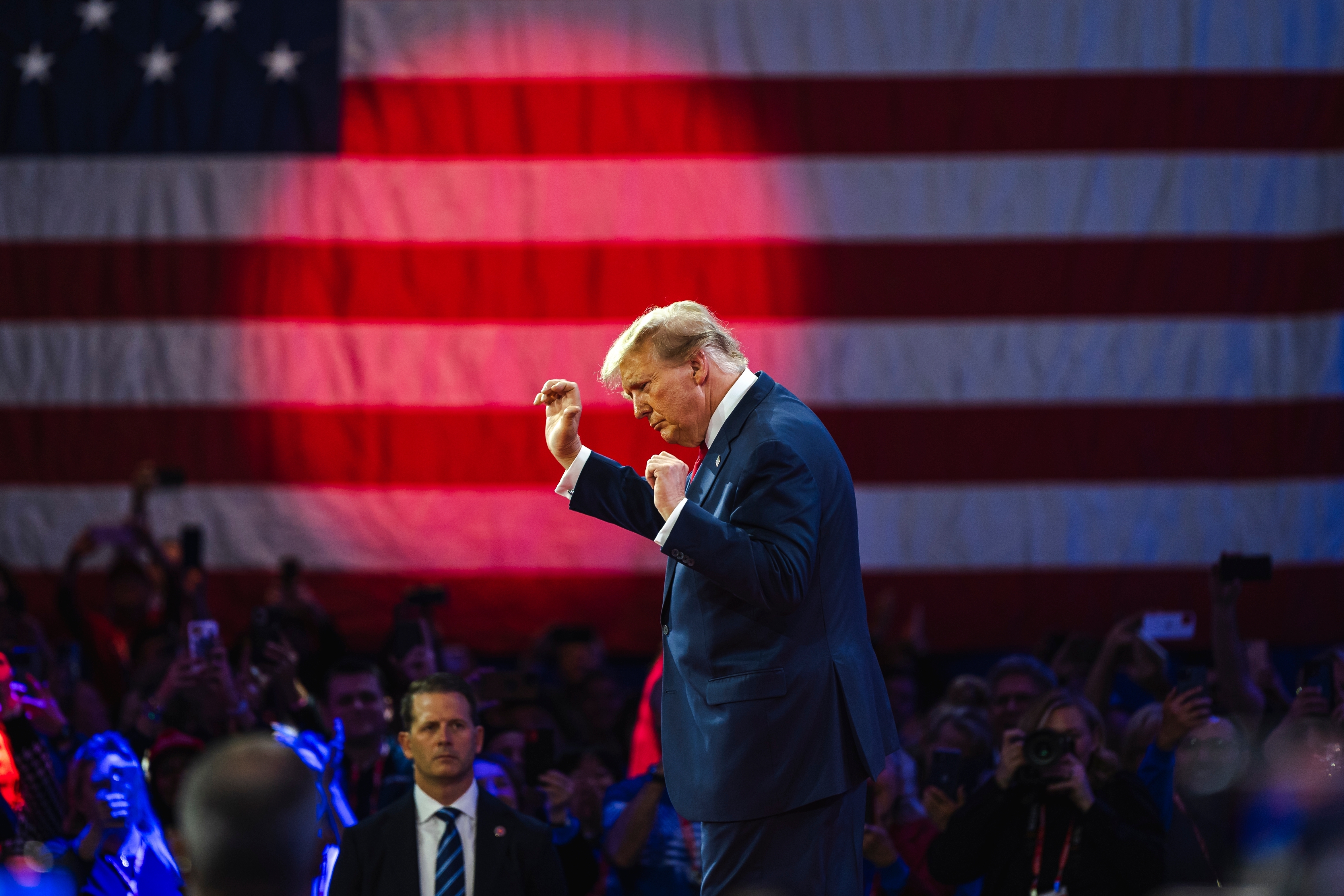 Here's the full list of tariffs from Trump's "Liberation Day ...