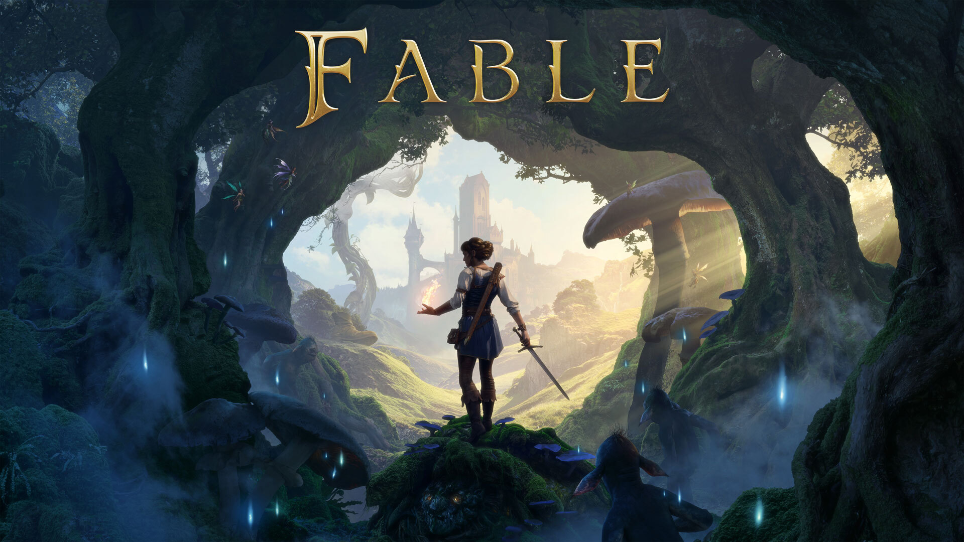 Fable is regarded as a "new beginning" for the series: All the key ...