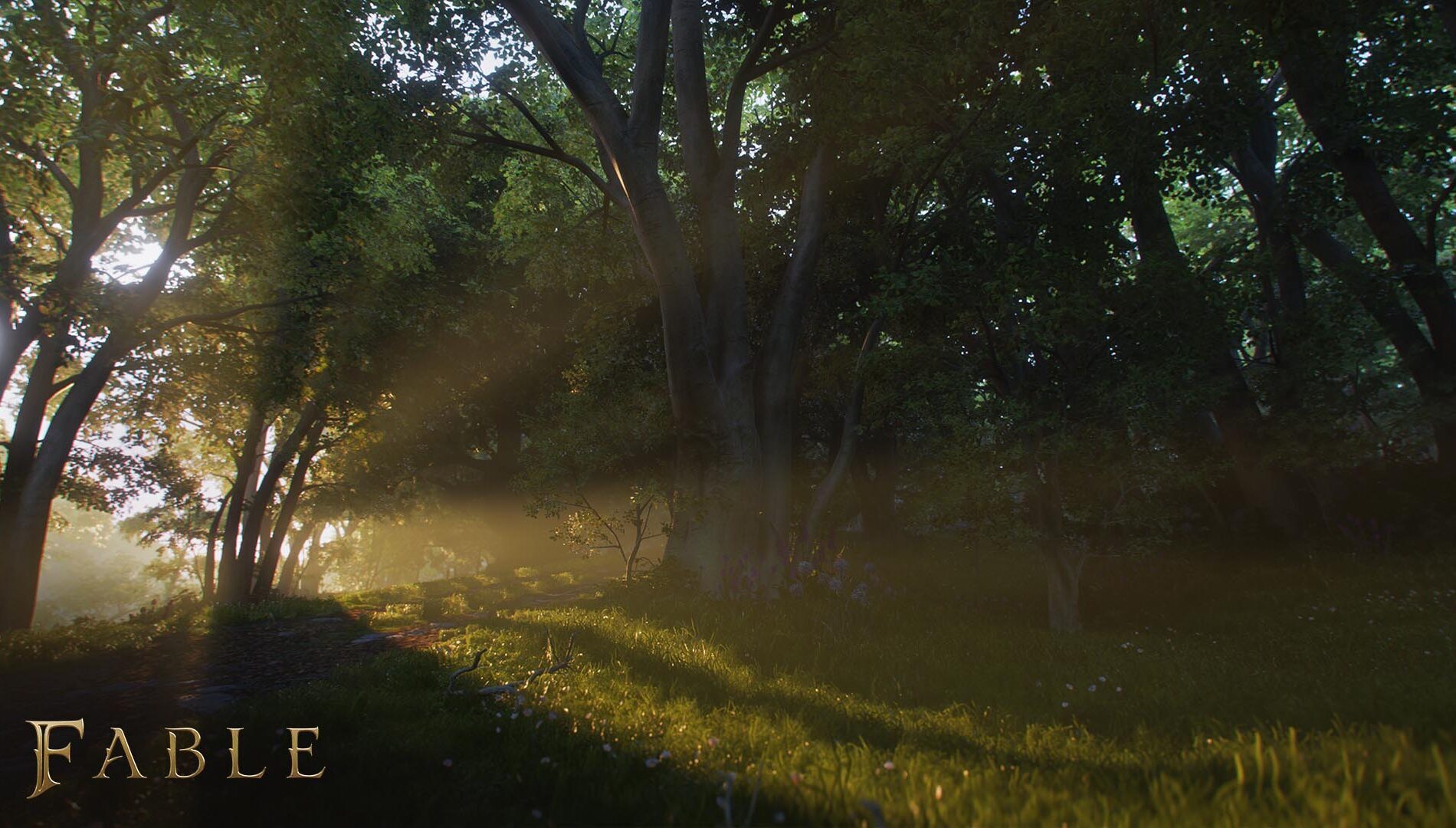 Fable is regarded as a "new beginning" for the series: All the key ...
