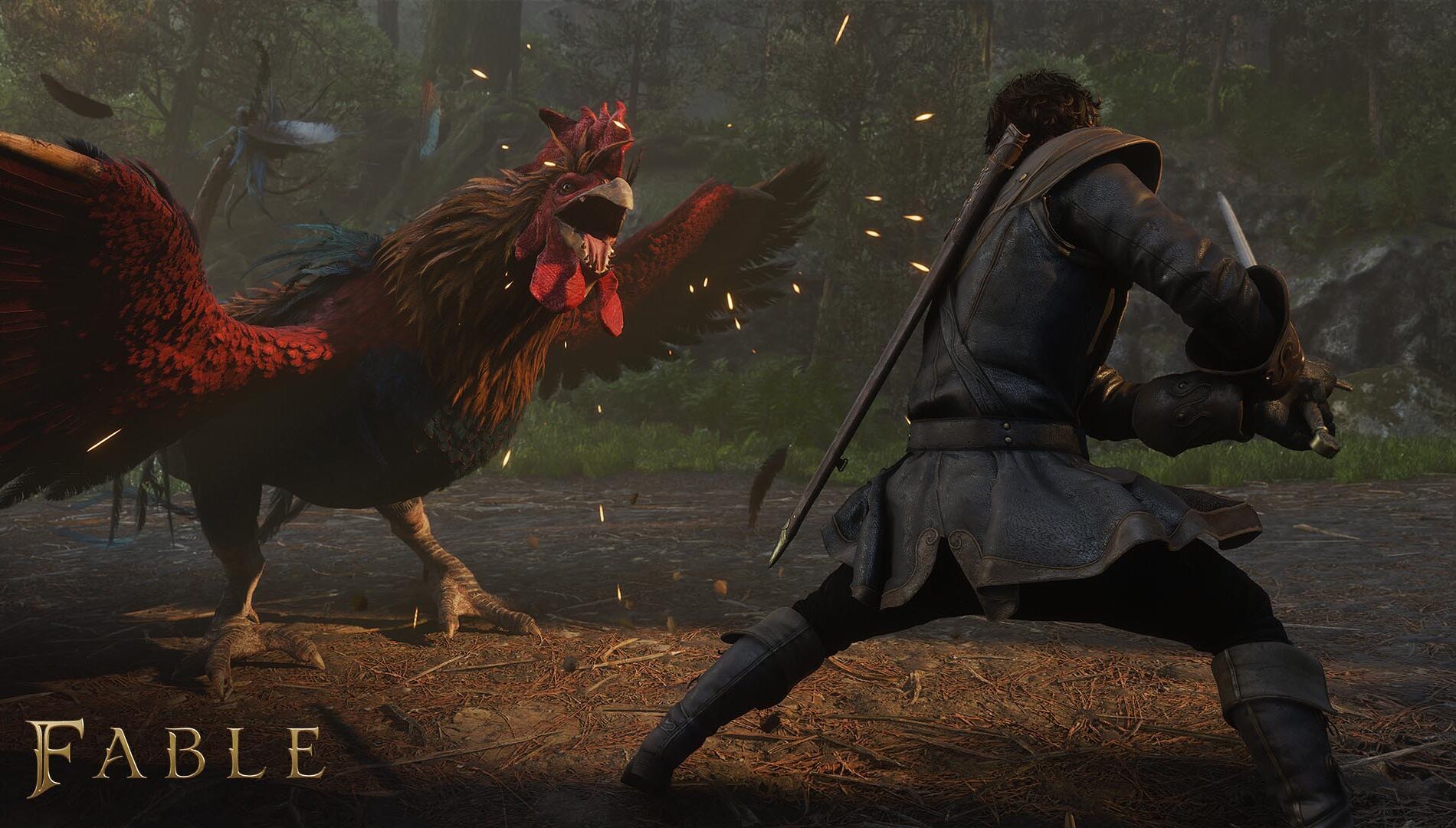 Fable is regarded as a "new beginning" for the series: All the key ...