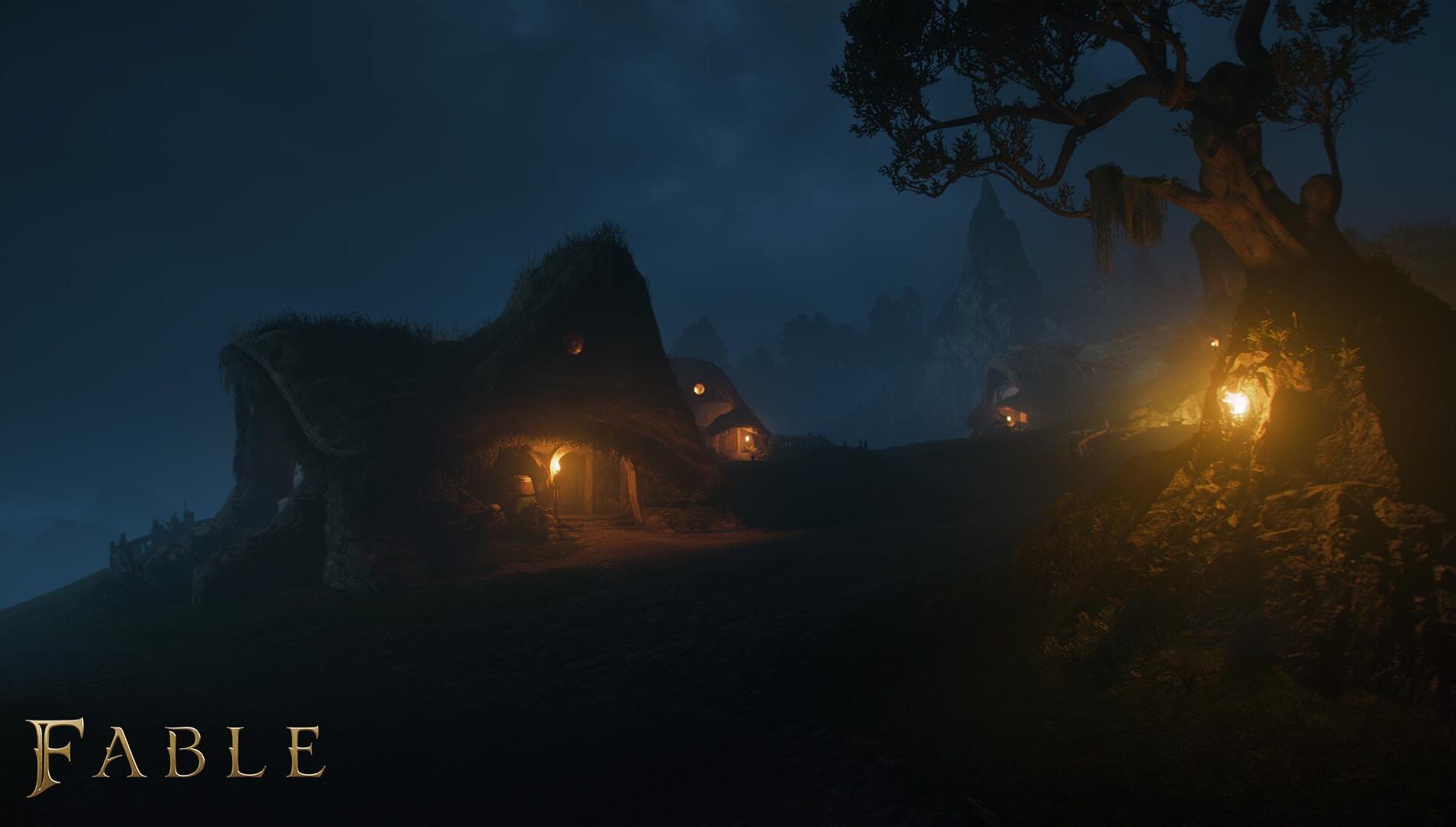 Fable is regarded as a "new beginning" for the series: All the key ...