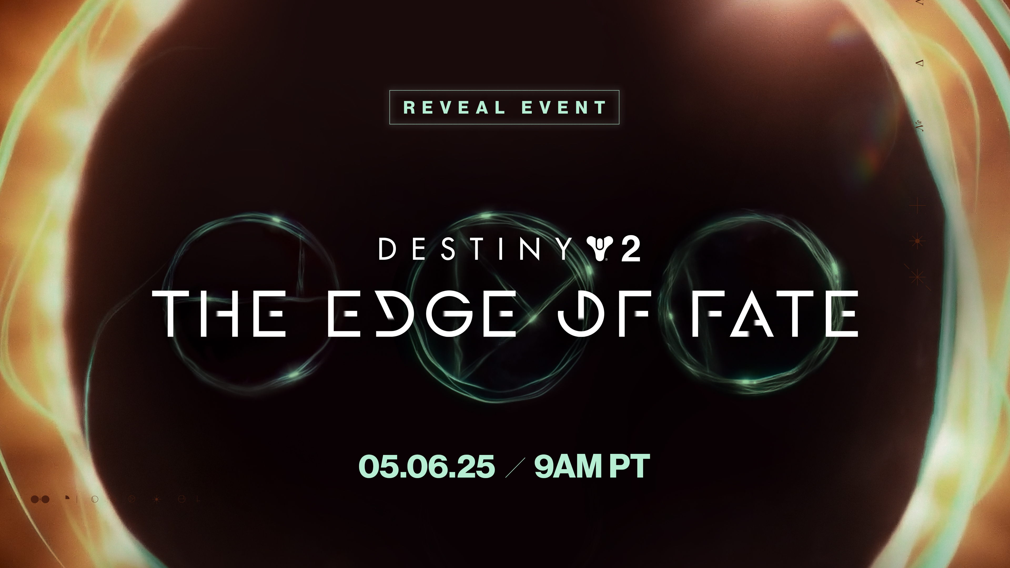 The future of Destiny 2 will be revealed in early May - Destiny 2: The Edge of Fate - Gamereactor