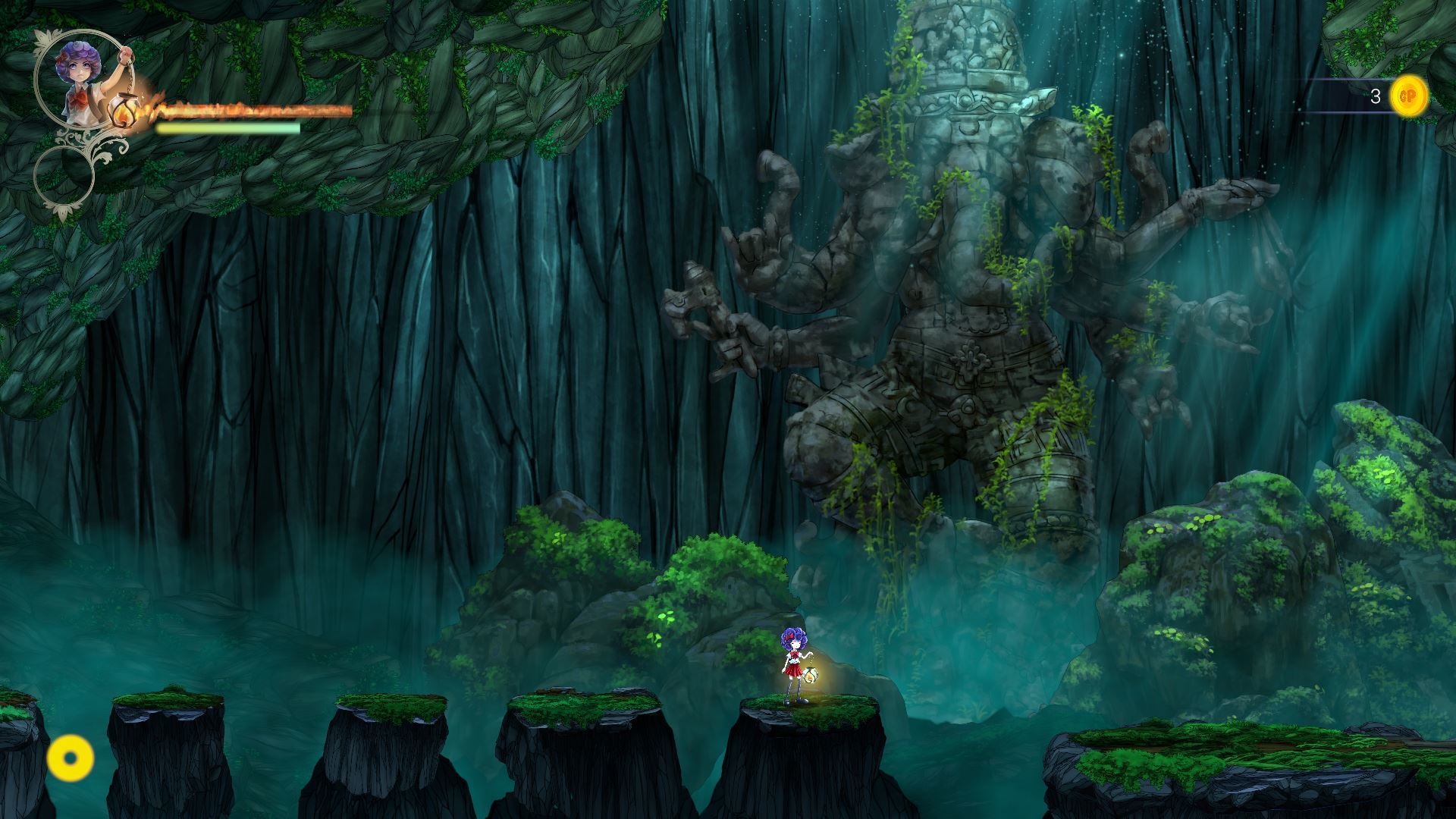 Ghost Parade will arrive on PS4, Switch, and PC in 2019