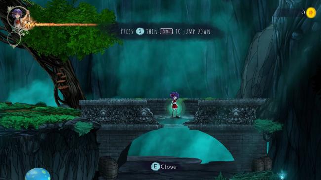 Ghost Parade will arrive on PS4, Switch, and PC in 2019