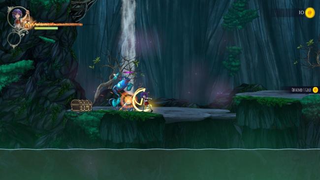 Ghost Parade will arrive on PS4, Switch, and PC in 2019