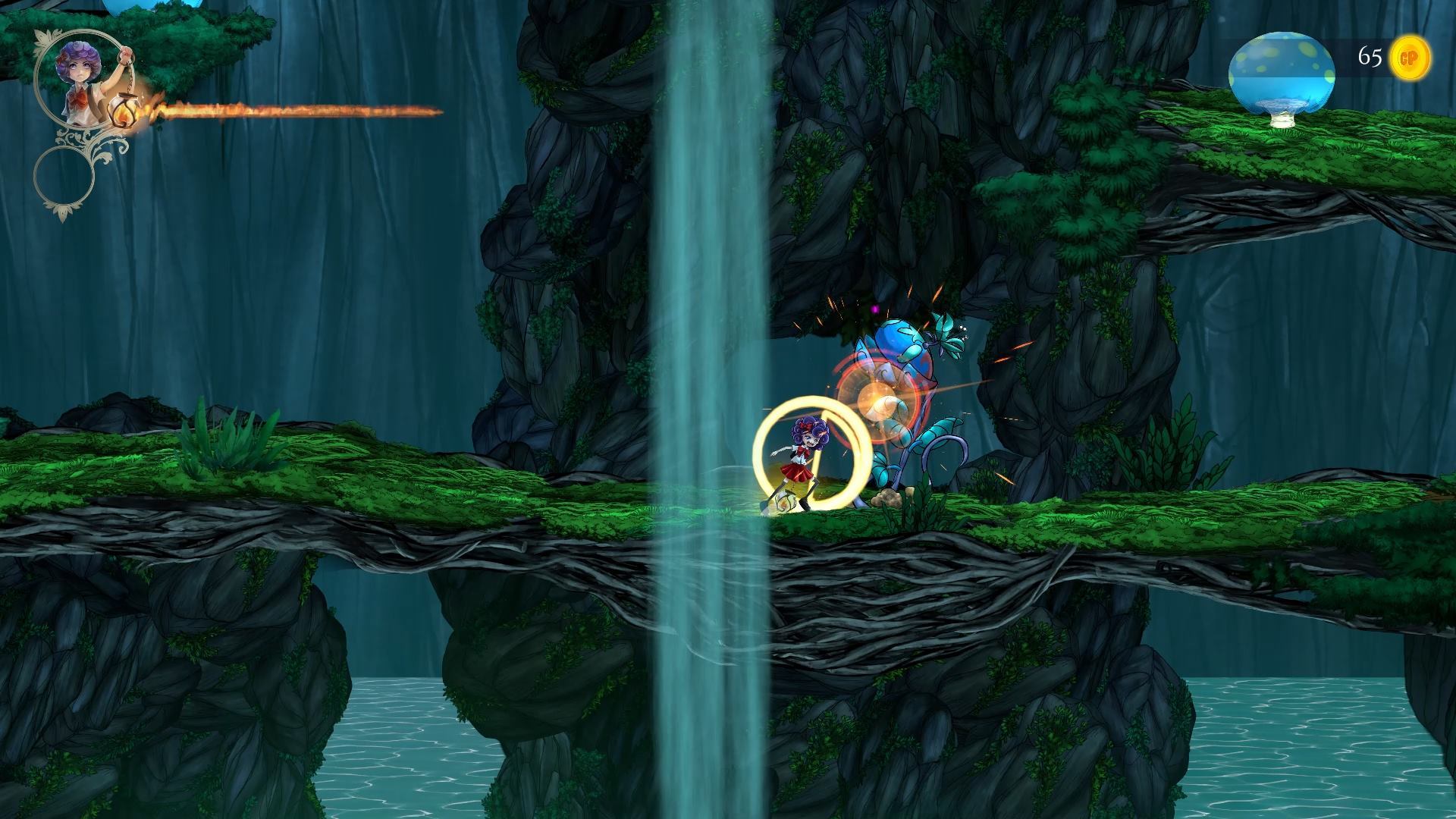 Ghost Parade - Gamereactor UK