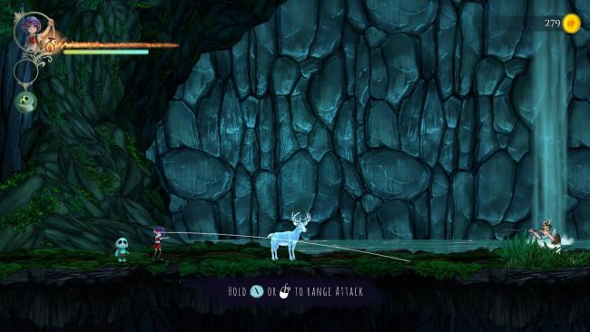 Ghost Parade will arrive on PS4, Switch, and PC in 2019