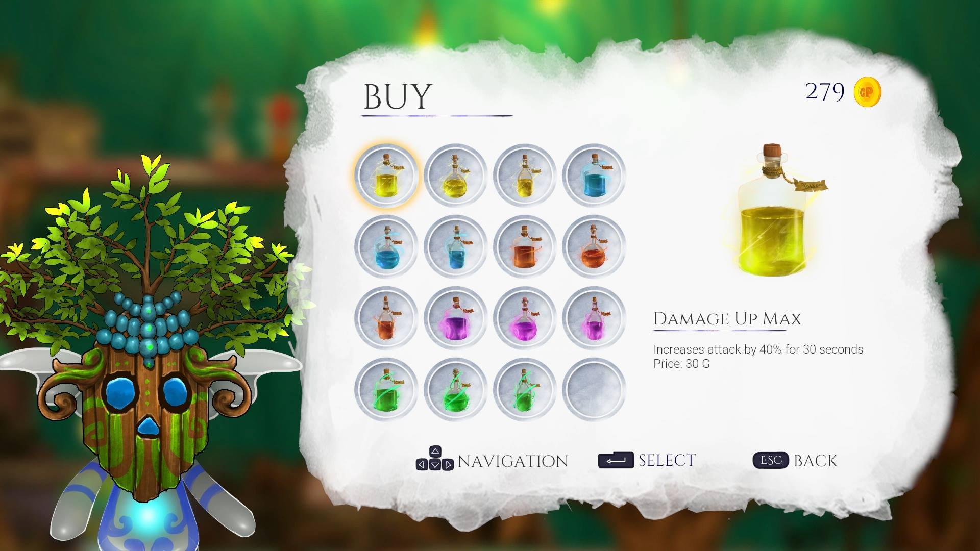 Ghost Parade - Gamereactor UK