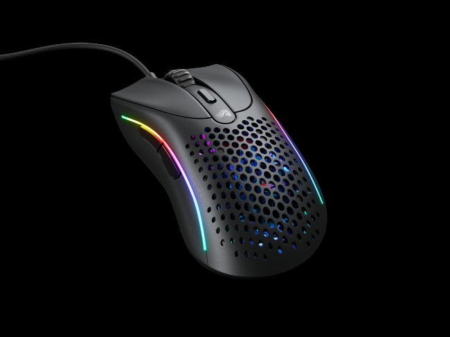 Glorious Model D 2 - - Gamereactor